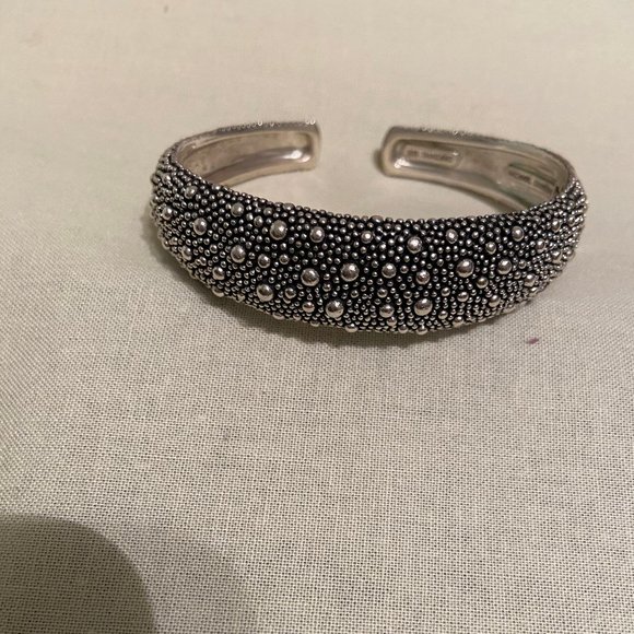Michael Dawkins | Jewelry | Hp Michael Dawkins Starry Night Sterling ...